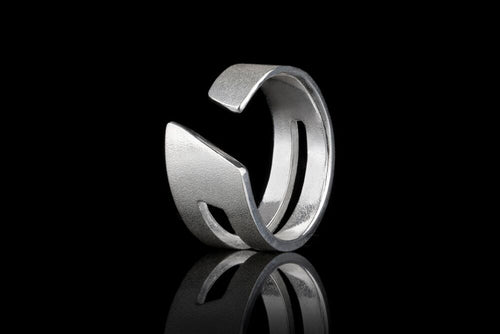 Rings by Norwegian Jewelry | Made in Norway